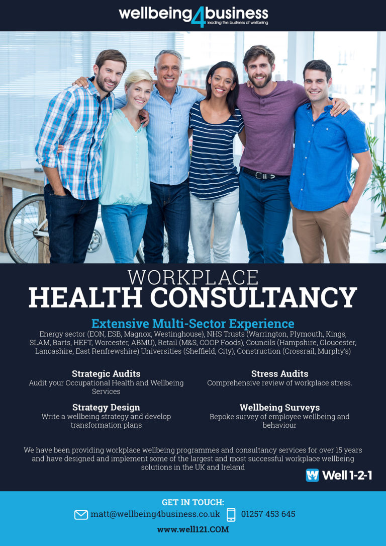 Workplace poster__Page_2 - Wellbeing 4 Business Ltd